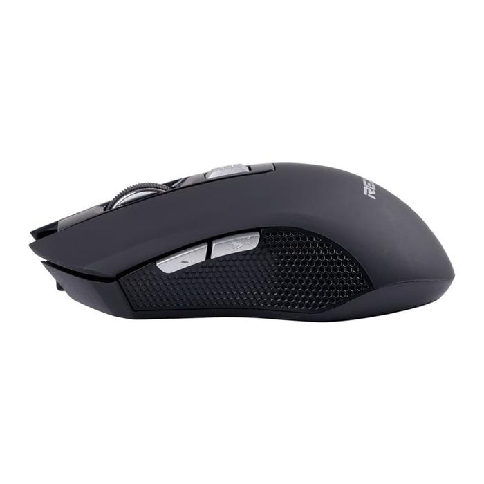 Jual Mouse Wireless Rexus RX-110 - Hitam - Jakarta Utara - Odomart Bui ...
