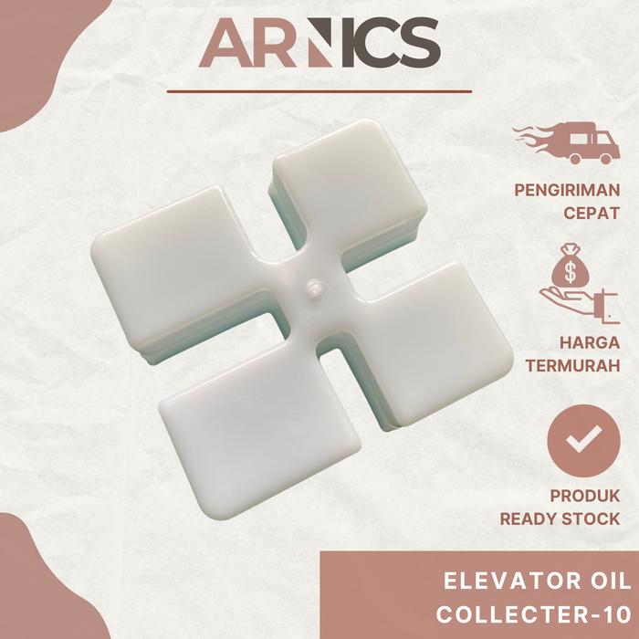 Promo Box Oli Lift / Box Oli Penampungan Oli - Elevator Oil Collecter ...