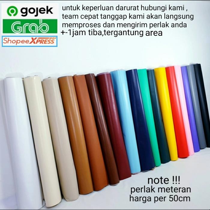 Jual perlak meteran polos - Kota Bandung - FELICE BABY BANDUNG | Tokopedia
