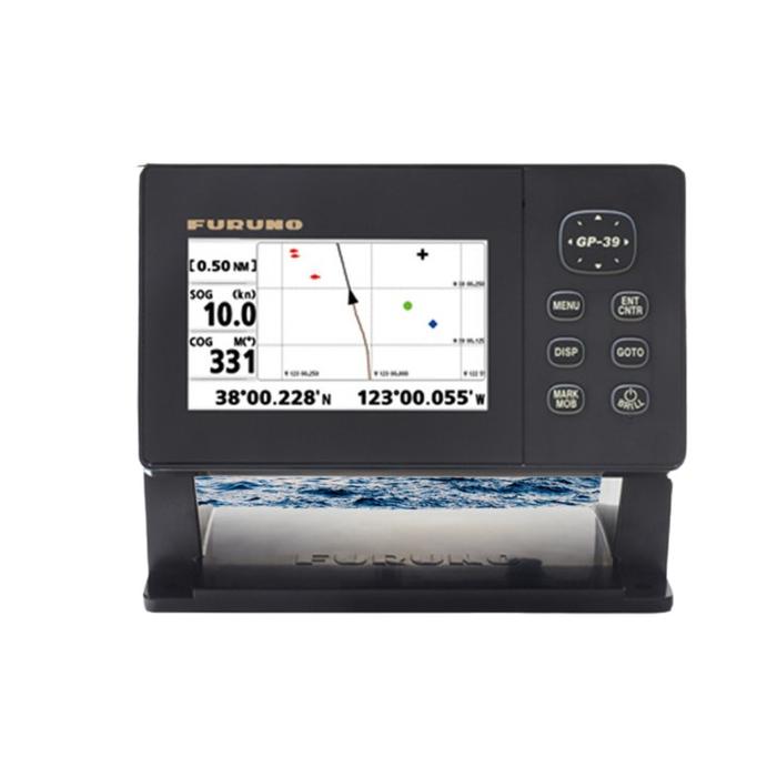 Jual Furuno Gp39 Gp 39 Pengganti Gp32 Gp 32 Gps Kapal Satelit Navigasi ...