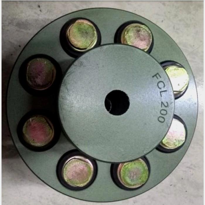 Jual FLEXIBLE COUPLING FCL 200 - Jakarta Barat - SUPERMARKET TEKNIK ...