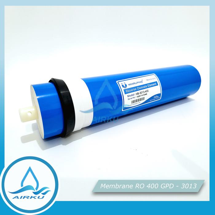 Jual Membrane RO 400 GPD 3013 - Kota Surabaya - Airku | Tokopedia