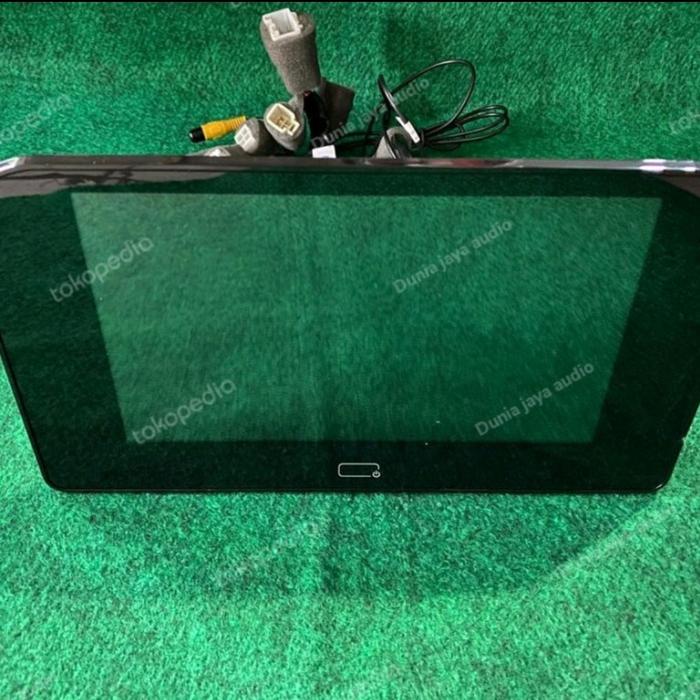 Jual Head unit original mitsubishi Xpander cros 2022 - Jakarta Selatan ...