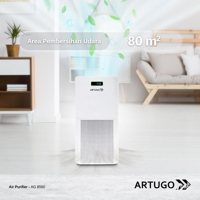 Jual air purifier - Kota Tangerang Selatan - Galeri ShaShi | Tokopedia