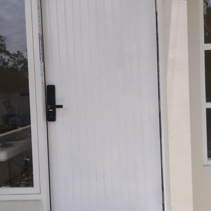 Jual pintu multiplek duco - Kota Malang - VBSworkshop | Tokopedia