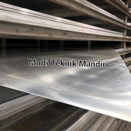 Jual Plat Alumunium 2mm x 1200mm x 2400mm - Jakarta Barat - Multi ...