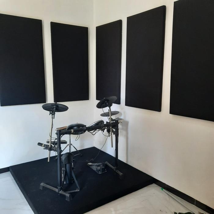 Jual Accoustic Panel | Panel Akustik | custom size - Kota Surabaya ...