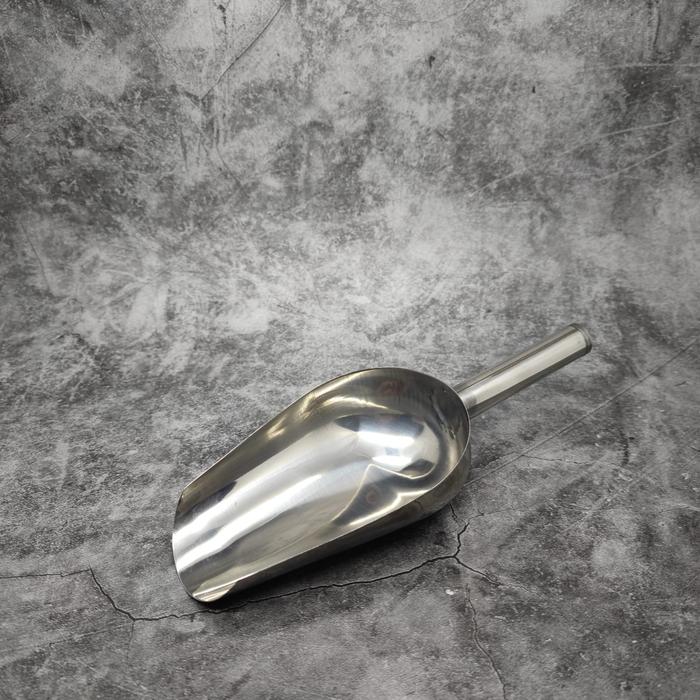 Jual Ice scoop 6 ons sekop es sekop tepung shovel flour sedang ...