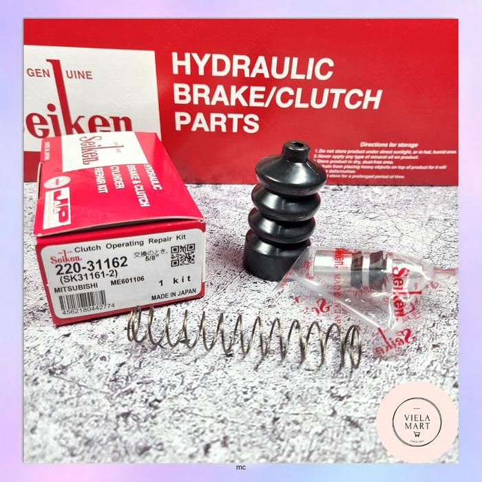 Jual Repair Kit CO Kit Master Kopling Bawah PS100 - Kota Tangerang ...