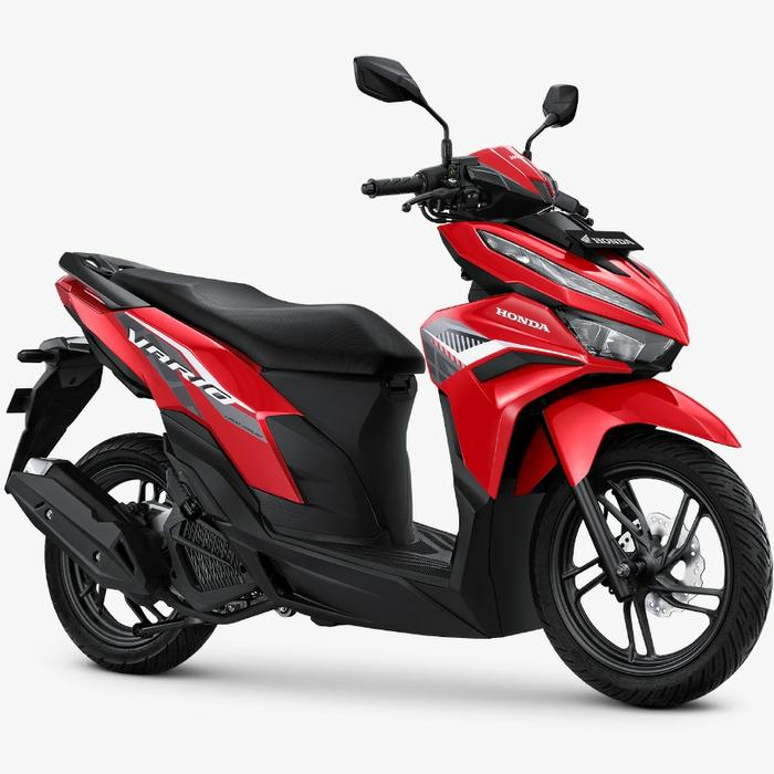 Jual Honda All New Vario 125 Cbs Cbs Iss - Kota Bandung - S35 STORE ...