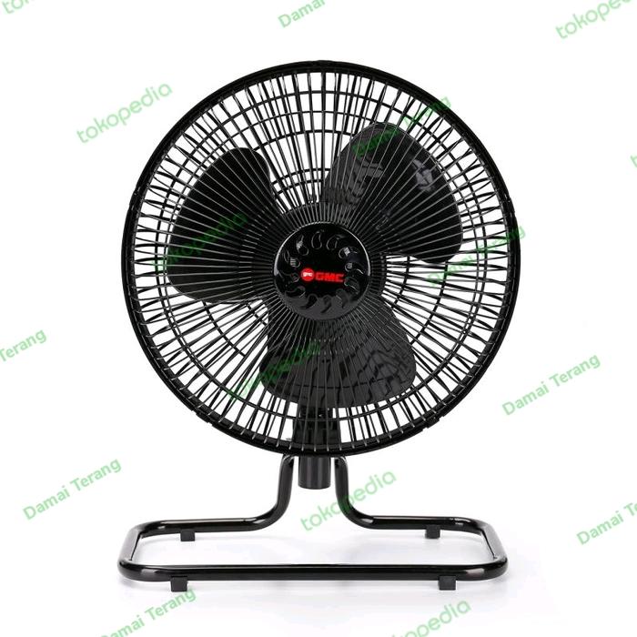 Jual GMC BM 712 - Kipas Angin Duduk / Dinding 12 inch - Kota Cirebon ...