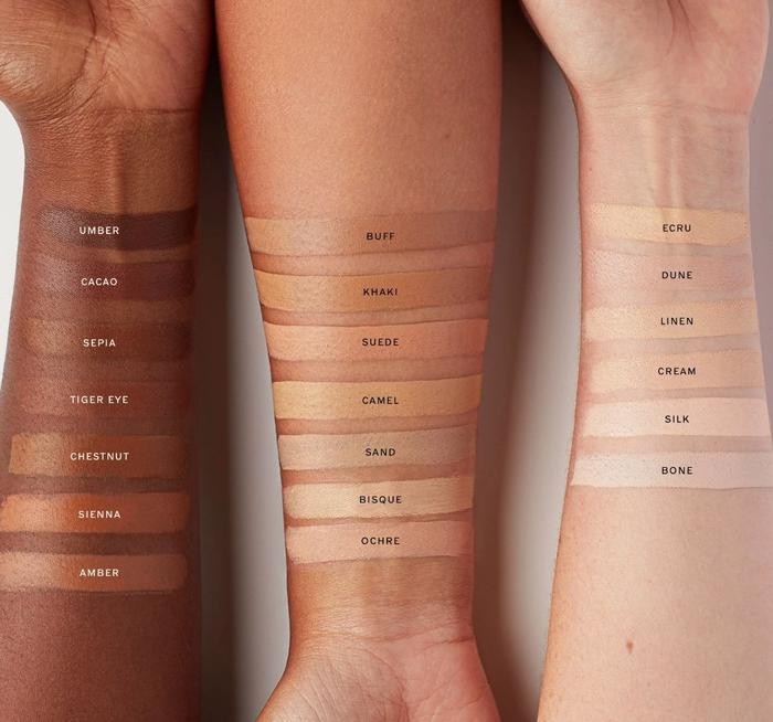 Jual Merit Beauty The Minimalist Perfecting Complexion Stick - Ochre Di ...