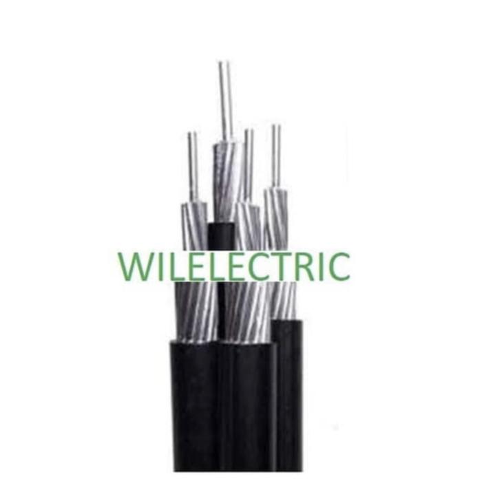 Jual Kabel twisted / TWIST / NFA2X / SR Aluminium 3 x 95 + 1 x 70 mm ...