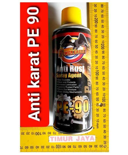 Jual Power Eagle Pelumas 40 PE90- 400 ml wd rexco - Kota Bandung - TOKO ...