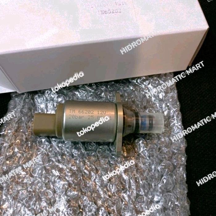 Jual SOLENOID VALVE TM 66202 12V/ TM66202 12VOLT - Jakarta Barat ...