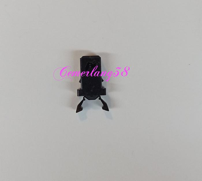Jual Switch Buckle Snap Crochet Robot Lock Smart Lock Kunci Pintu