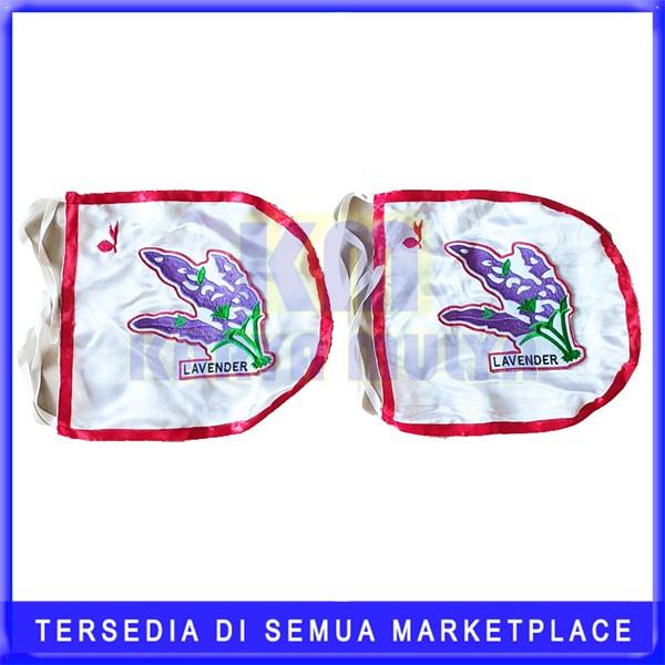 Jual Bendera Pramuka Bendera Regu Lavender Bendera Regu Pramuka Murah ...