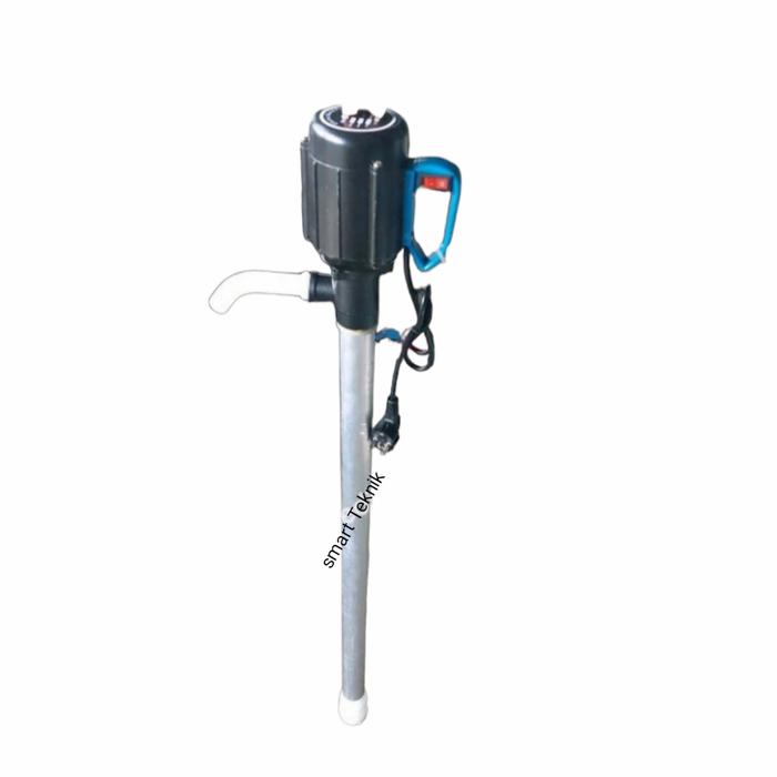 Promo Pompa minyak oli drum listrik elektrik barel pump - Kab ...