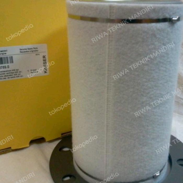 Jual Oil Separator kaeser P/N 6.3789.0 - Jakarta Timur - Riwa Teknik ...