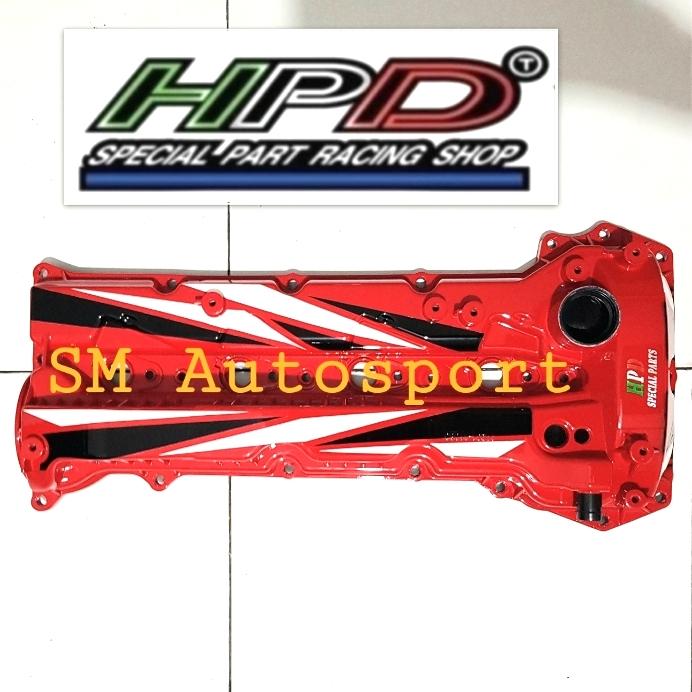 Jual HPD Cover Valve Tutup Dek Klep TOYOTA Innova Fortuner Hilux ...