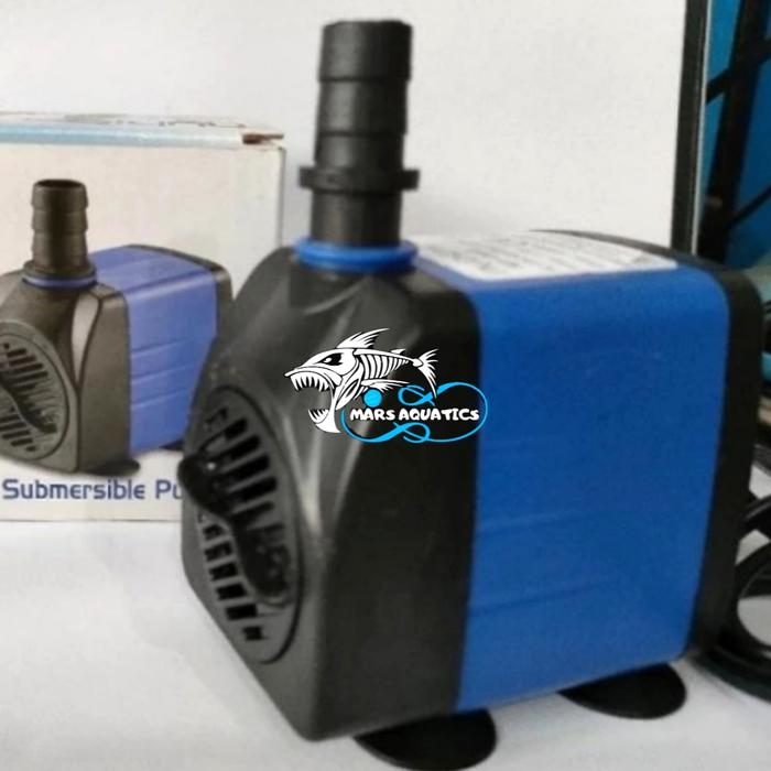Jual Power Head Pompa Aquarium Celup Nubios MY068 - Jakarta Barat ...