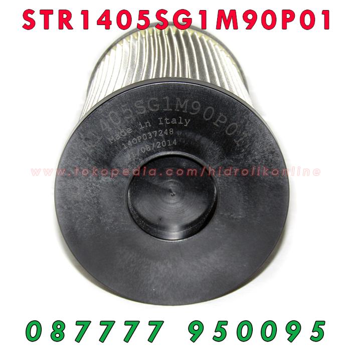 Jual STR1405SG1M90P01 FILTER MPFILTRI MP FILTRI STR1405 - Jakarta Barat ...