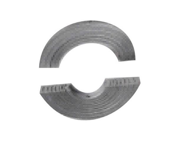 Jual Insert Clamp Mesin Las HDPE 40 mm - 160mm - 1 Clamp - Jakarta ...