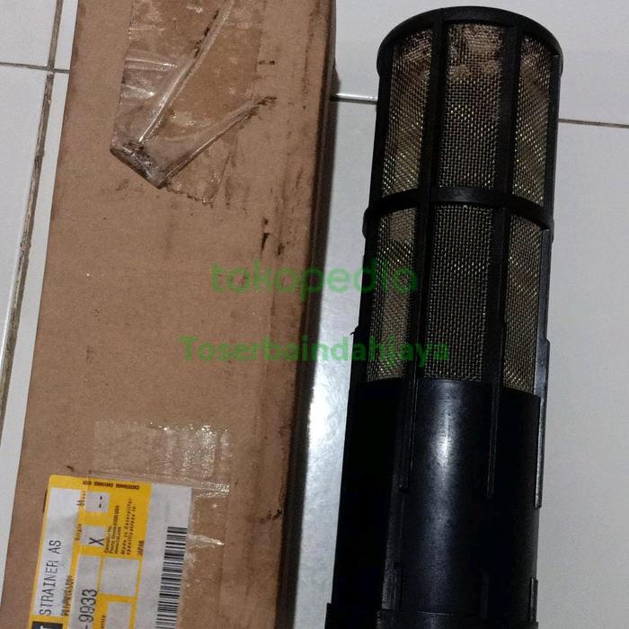 Jual 303-9933 STRAINER GENUINE CATERPILLAR - Kota Tangerang ...