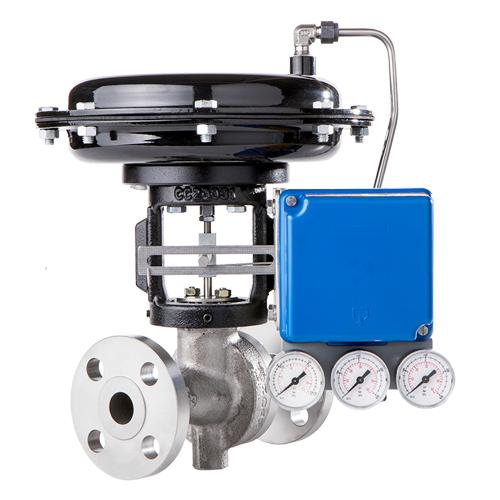 Jual Diaphragm Control Valve - Jakarta Utara - Menara Sion Teknik ...