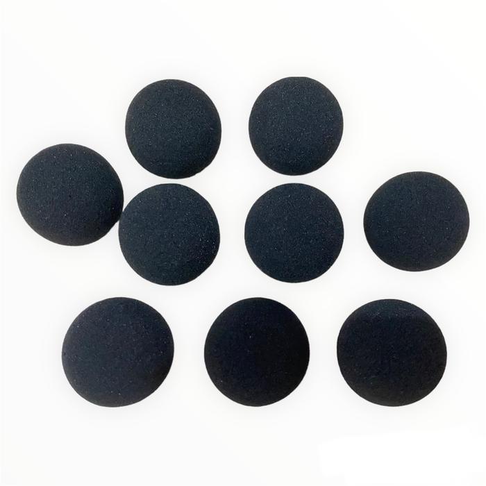 Jual Busa Microphone Kecil Cover Mic Intercom Packtalk Original 100% ...