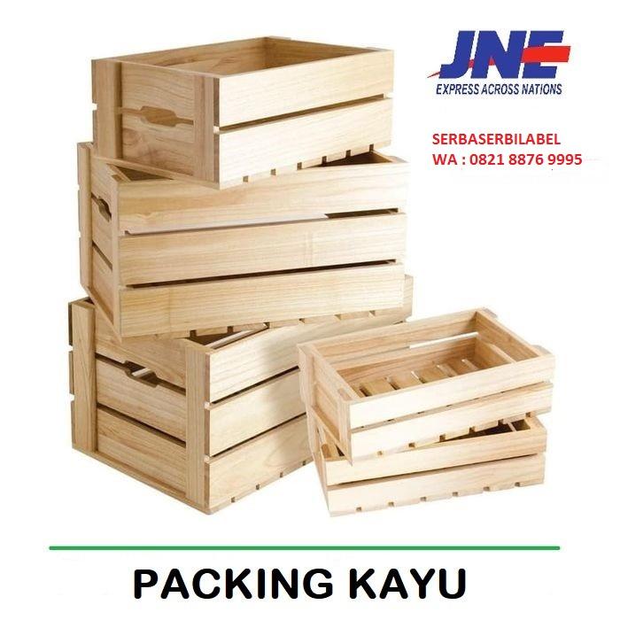 Jual PACKING KAYU PER KG WAJIB EKSPEDISI JNE *JANGAN dipisah dengan ...