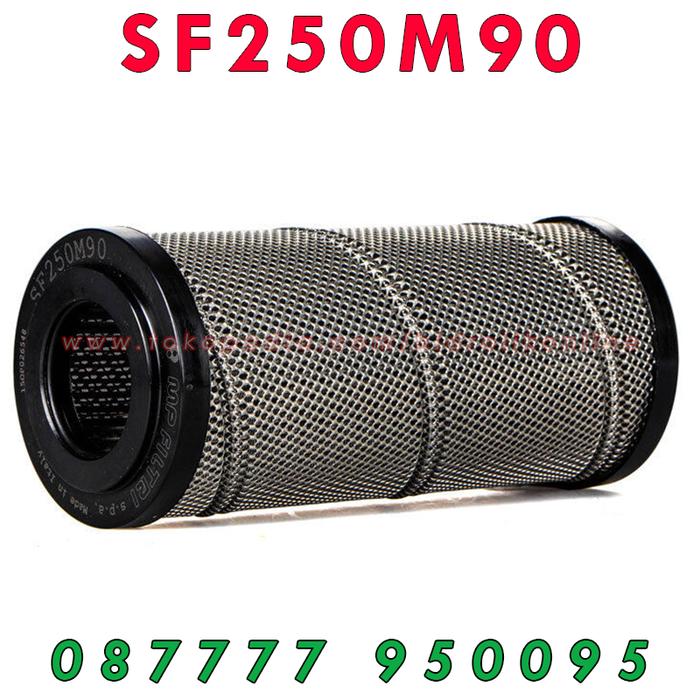 Jual SF250M90 FILTER MPFILTRI MP FILTRI - Jakarta Barat - HIDROLIK ...