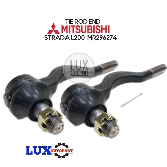 Jual Tie rod end tirod terod tirod Mitsubishi L200 1set - Jakarta Pusat ...