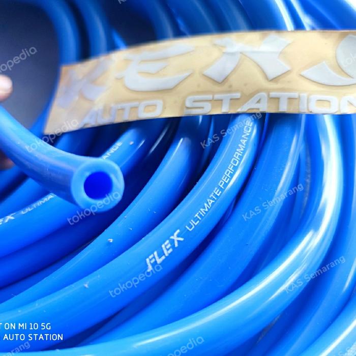 Jual Selang reservoir radiator Pajero Sport / triton 4D56 & 4N15 - Kota ...