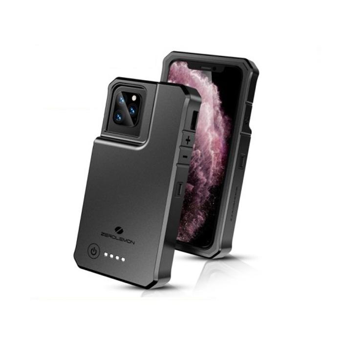 Jual Case iPhone 14 Pro Max Powerbank Power Battery Baterai 10000Mah ...