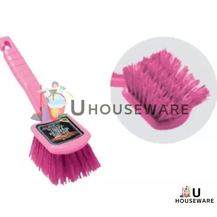 Jual Sikat mobil nagata / automotive brush / sikat roda - nagata 352 ...