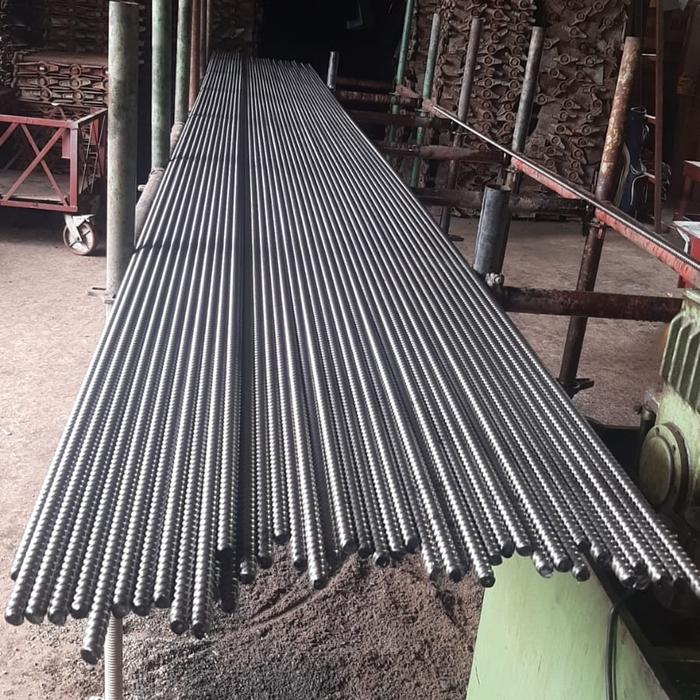 Jual TIE ROD 16mm x 3m - Kota Tangerang - KONTRUKSI INDONESIA | Tokopedia