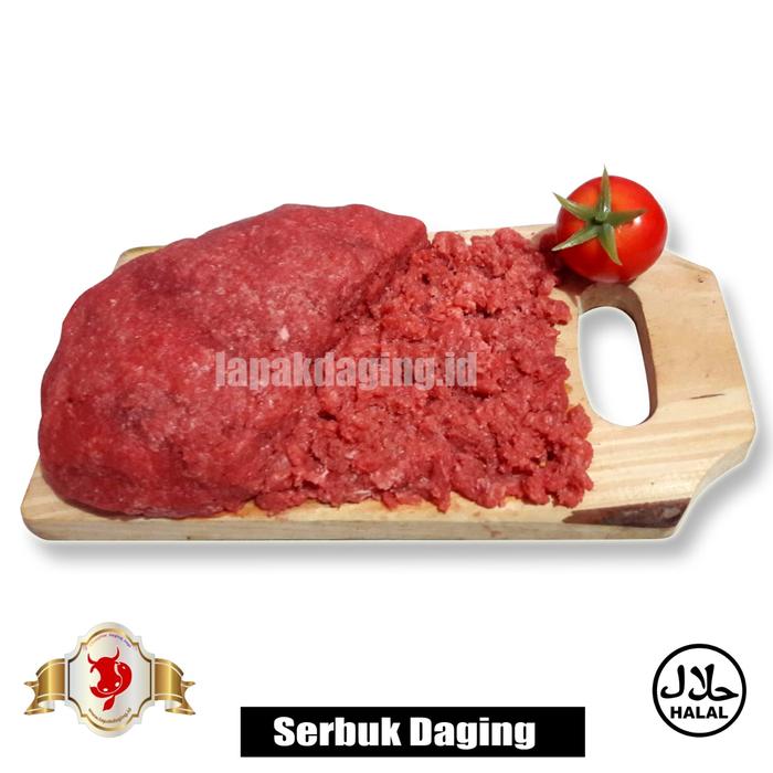 Jual Serbuk Daging Sapi / MDM - Jakarta Timur - BERKAH JAYA MEAT ...