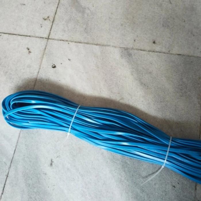 Jual kabel pompa satelit maksimal 1hp kabel pompa air warna biru ...