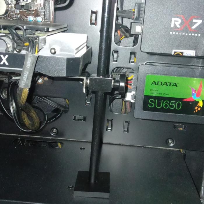 Jual Penyangga vga/gpu - Kota Semarang - Bengkel Casing PC | Tokopedia