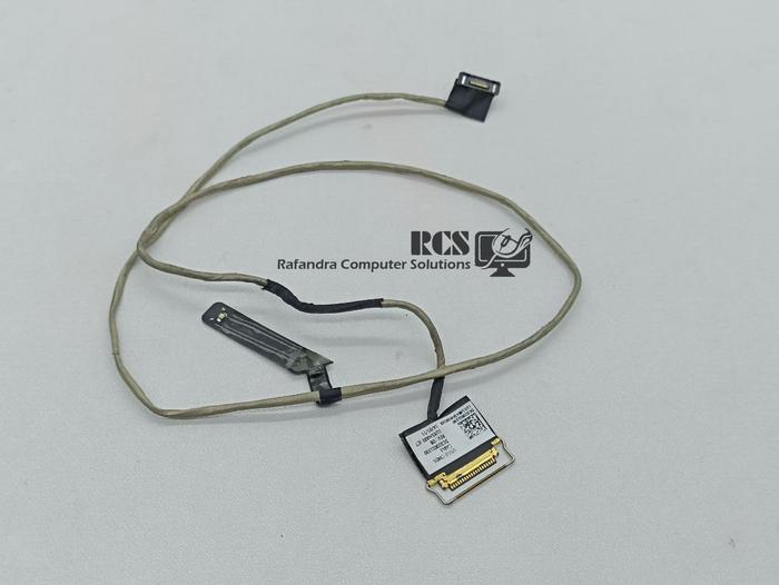 Jual Kabel Flexible Camera WebCam Lenovo Thinkpad T440 T450 T460 ...