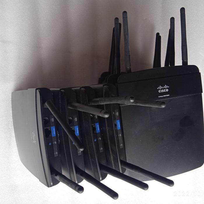 Jual Access Point Linksys WAP300N - Jakarta Timur - Melia-Land | Tokopedia