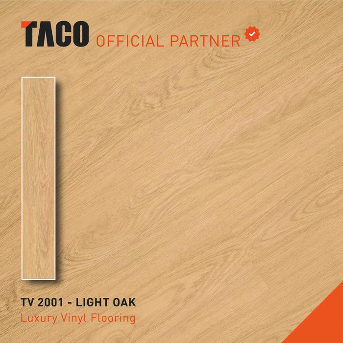 Jual Taco Vinyl Lantai Tebal 2mm / Vinyl Flooring Motif Kayu - Katalog - Jakarta Utara - Unique ...