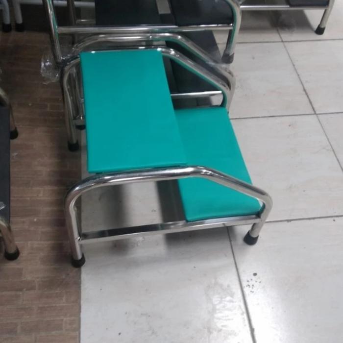 Jual Foot Step bahan besi stainless - Kab. Bogor - Adelia_Alkes | Tokopedia