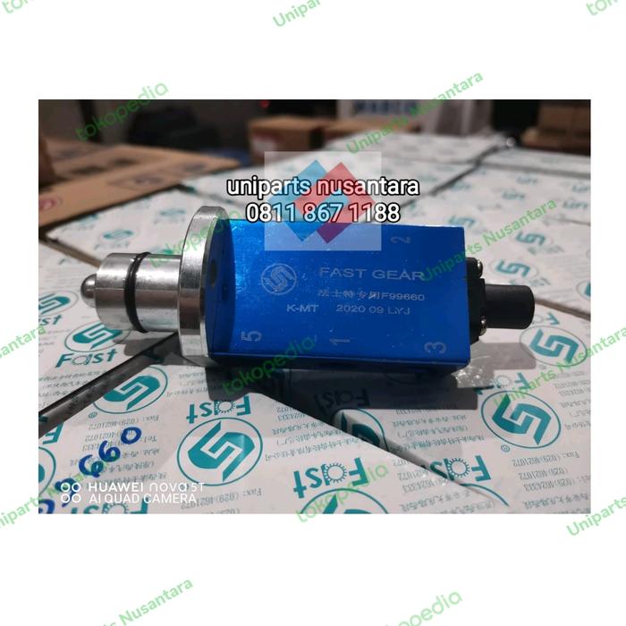 Jual DOUBLE H VALVE F99660 329819Z00A WG2203250015 - Kota Bekasi - Uniparts Nusantara | Tokopedia