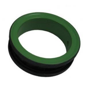 Jual Butterfly Valve Rubber 2.5 inch untuk Keystone F990 - Kab. Bandung ...