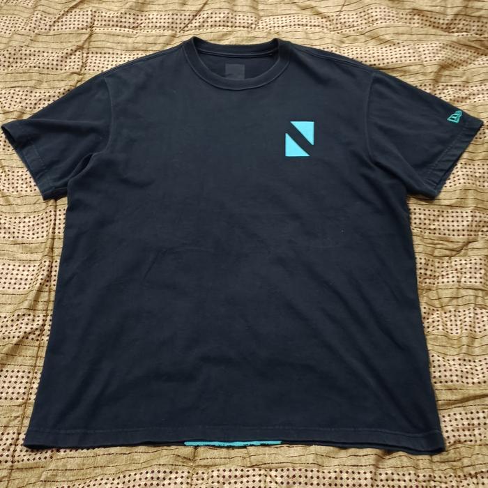 Jual T-shirt kaos New Era original big Logo - Jakarta Barat - doy's ...