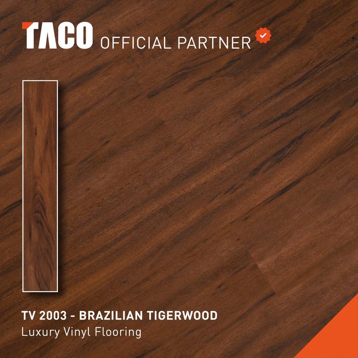 Jual Taco Vinyl Lantai Tebal 2mm / Vinyl Flooring Motif Kayu - Katalog - Jakarta Utara - Unique ...