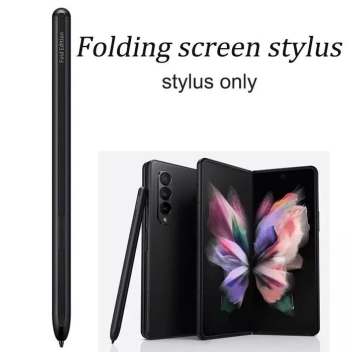 Jual Stylus S pen Samsung Z Fold 4 3 2 Spen Fold edition - Jakarta ...