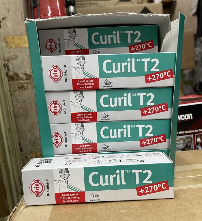 Jual Elring Curil T - Jakarta Barat - Global Chemical Indo | Tokopedia